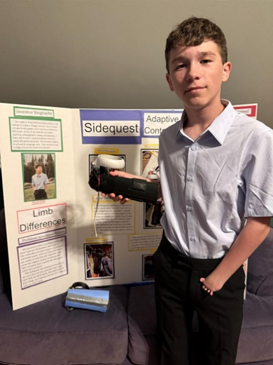 IEEE NH Section Presents Electric & Humanity Awards - IEEE New ...